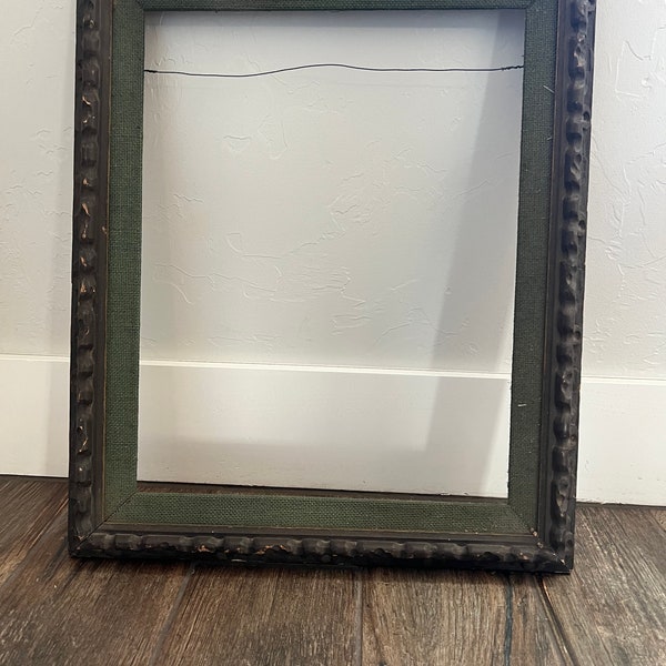 18x24 Vintage Frame - Etsy