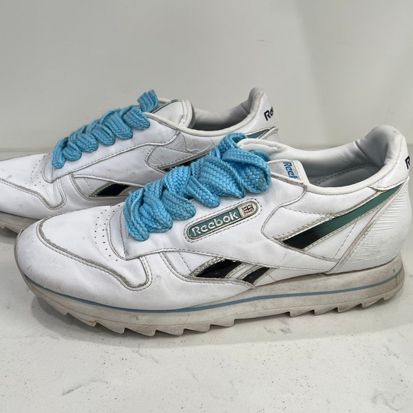 1980s Reebok Shoes - Etsy