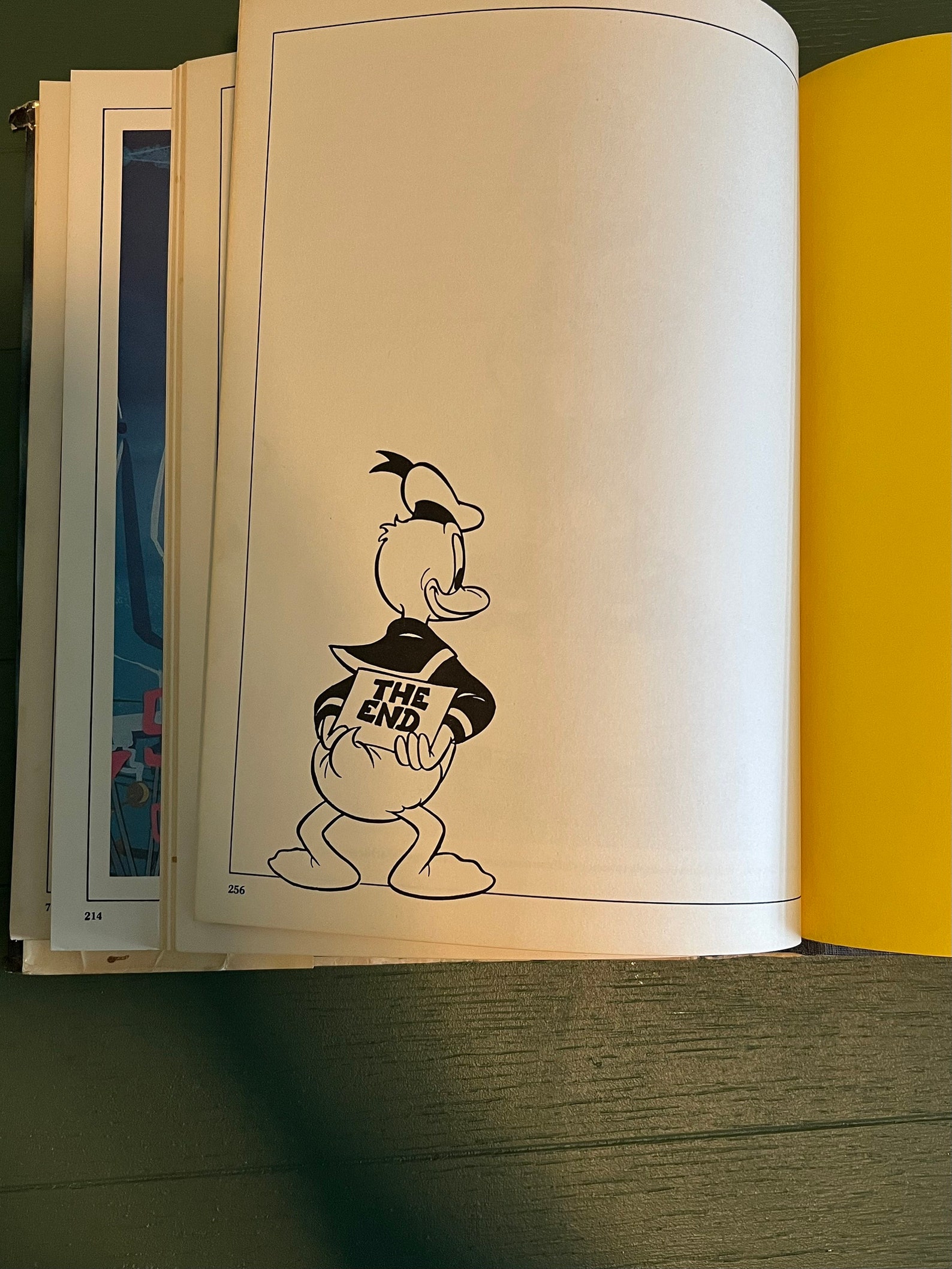 1979 Donald Duck Biography | Walt Disney Productions by Marcia Blitz ...