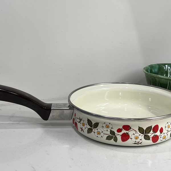 Enamel Cookware - Etsy