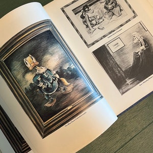 1979 Donald Duck Biography | Walt Disney Productions by Marcia Blitz ...