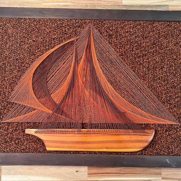 Nautical String Art - Etsy