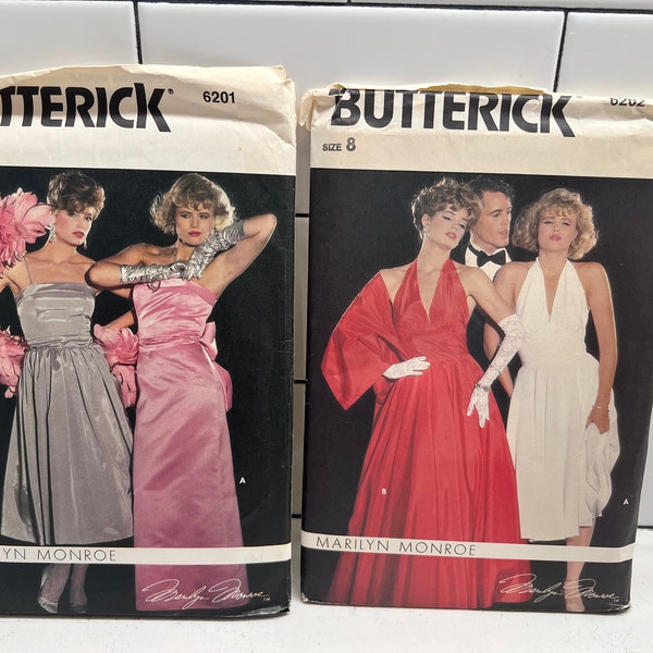 Marilyn Monroe Dress - Etsy