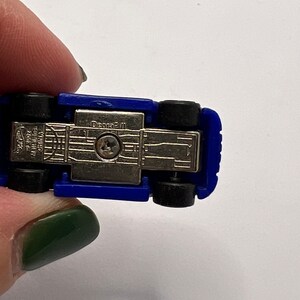 Hot Wheels Atomix Highway 35 World Race Wave Rippers Deora II - Planet ...