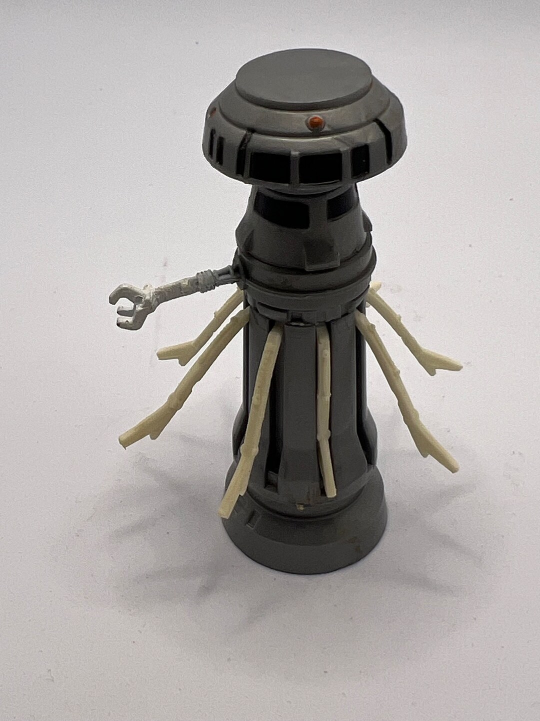Star Wars Vintage Medical Droid 3.75" 1980 FX-7 Loose Hong Kong - Etsy