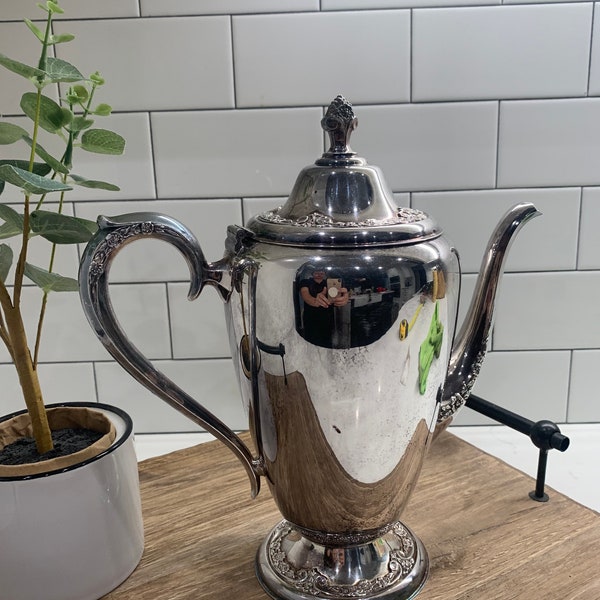 Rogers Bros Silver - Etsy