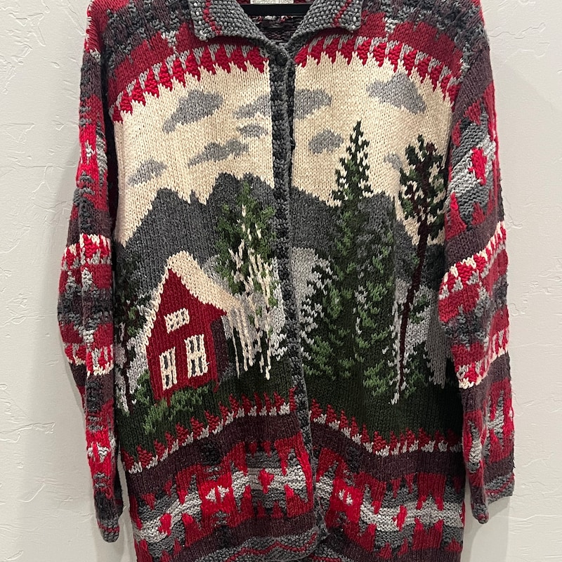 Northern Isles Sweaters - Etsy