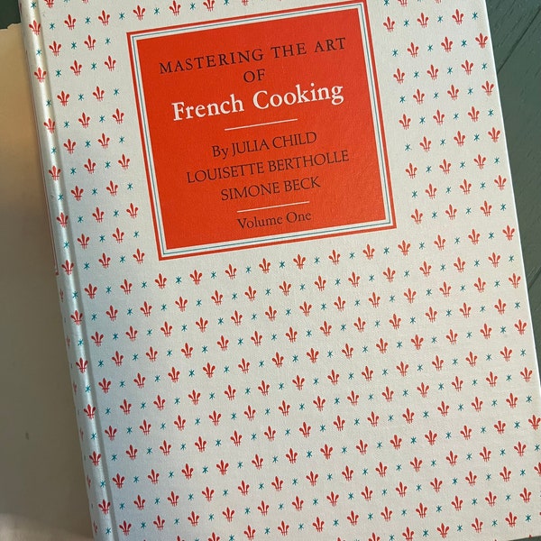 Julia Child - Etsy
