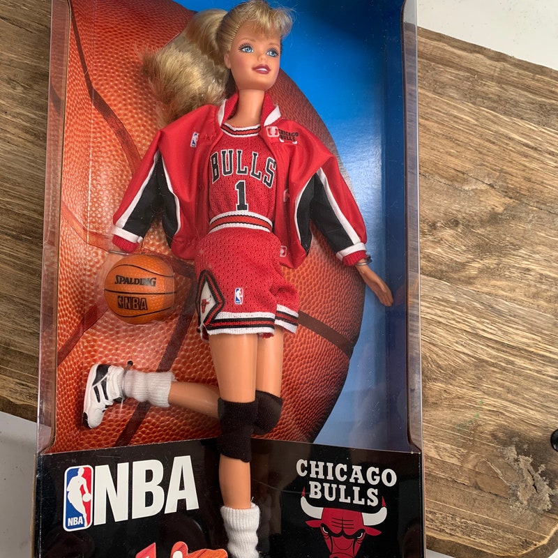 Caitlin Clark Barbie Doll - Etsy