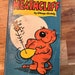 Heathcliff by George Gately 1974 Comic Strip Paperback Cat - Etsy