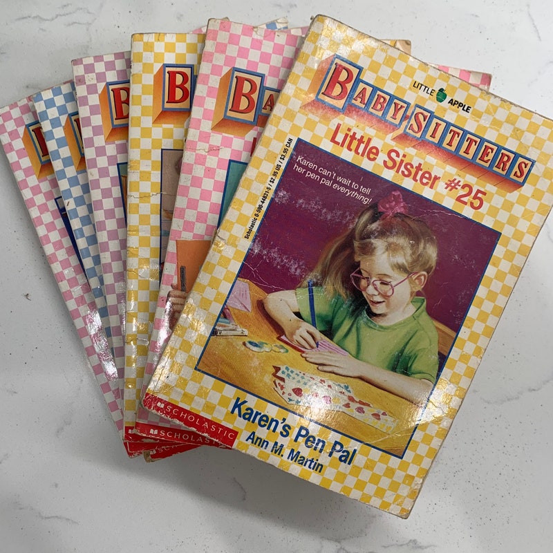 80s Childrens Books - Etsy