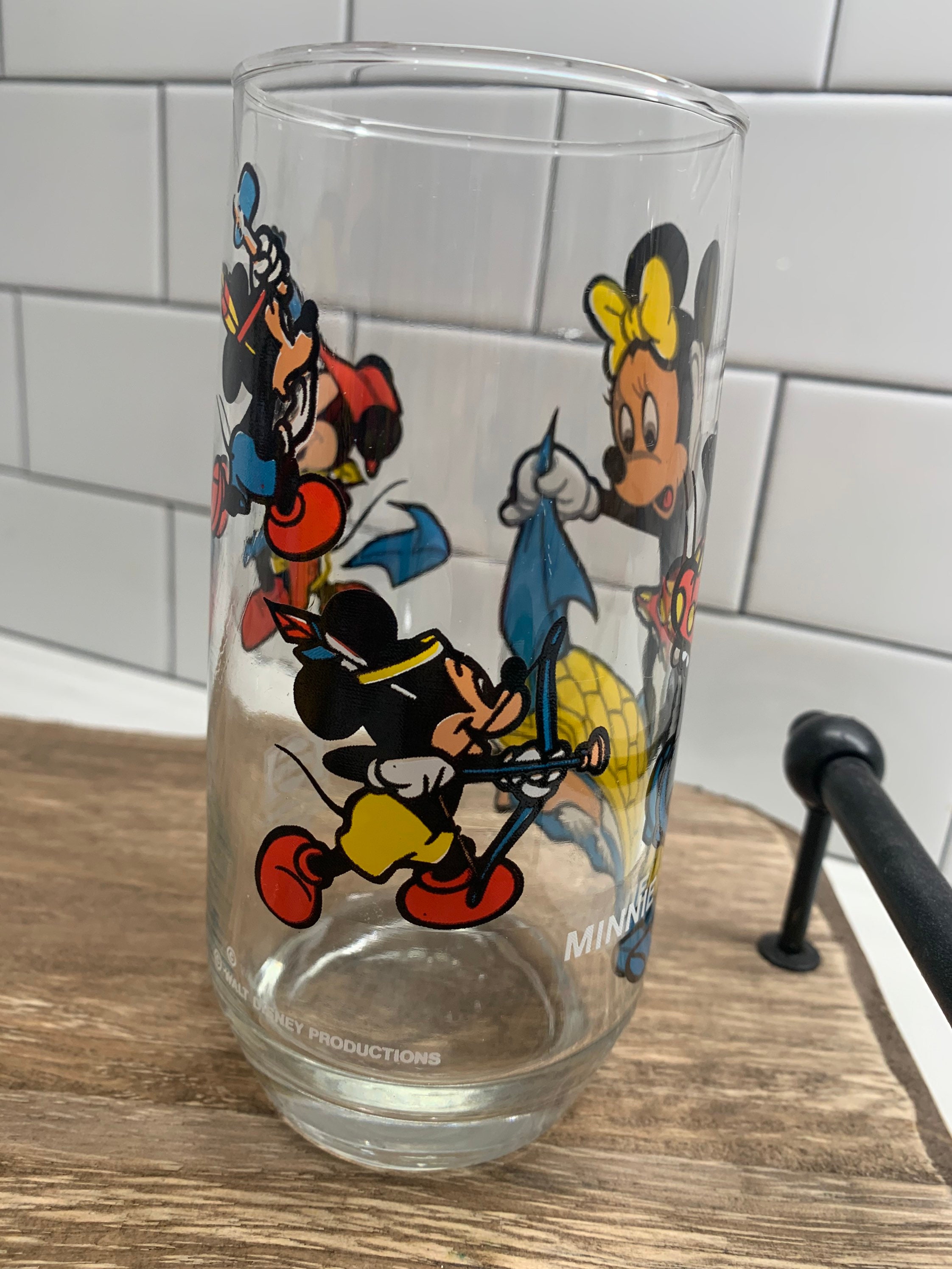 Pepsi Walt Disney Collector Series Mickey Mouse Minnie Mouse | Etsy