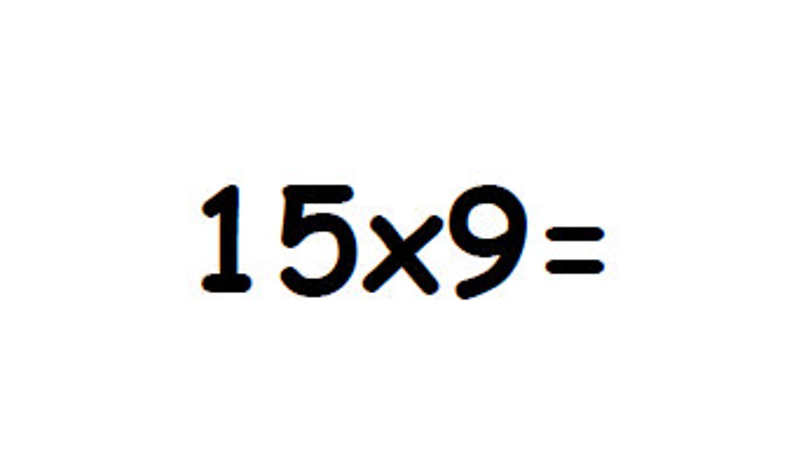 Printable Multiplication Flashcards 1–15 | 225 Facts + Chart | Double ...
