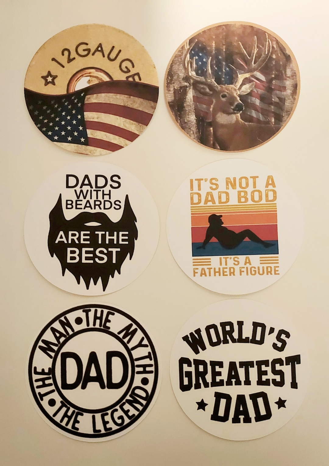 Cardstock Cutouts (set 16) - Etsy