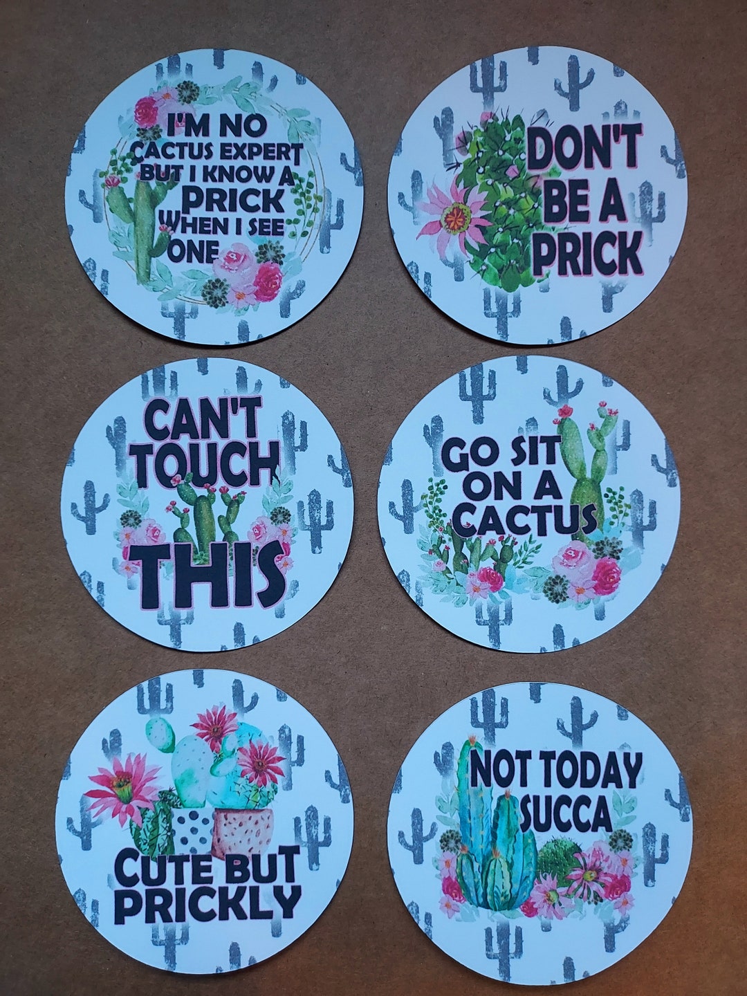 Cardstock Cutouts (set 47) - Etsy