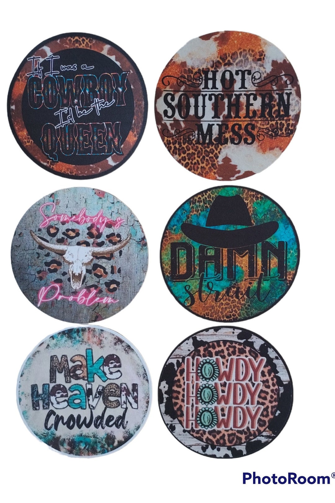 Cardstock Cutouts (set 1) - Etsy