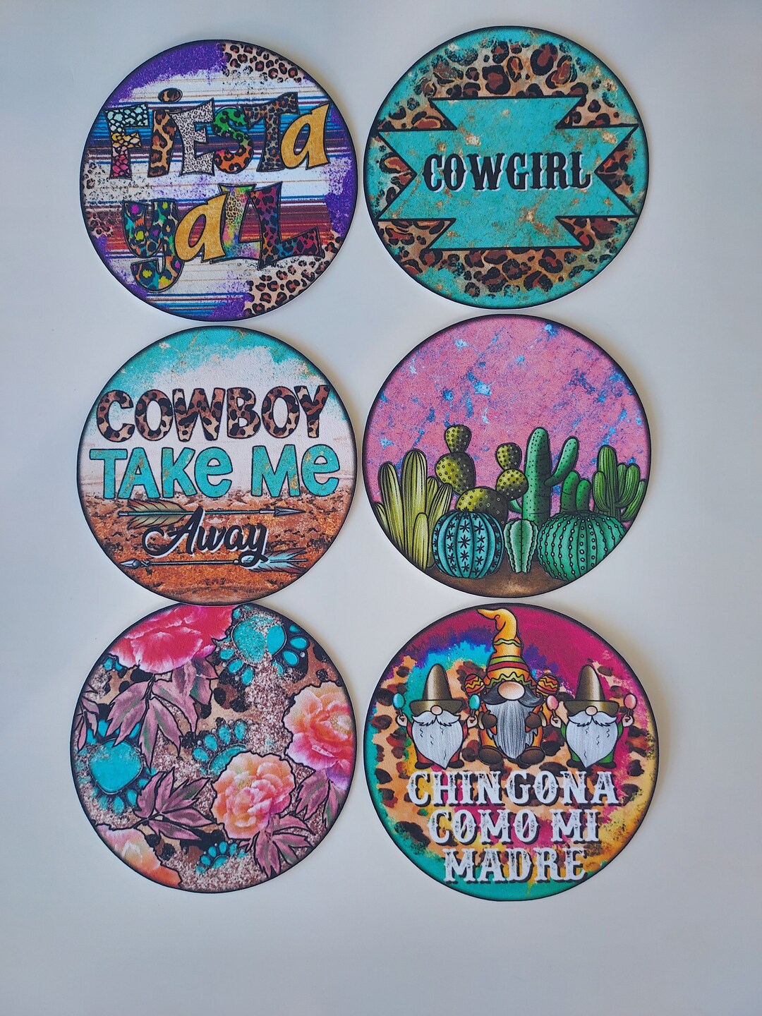 Cardstock Cutouts (set 20) - Etsy