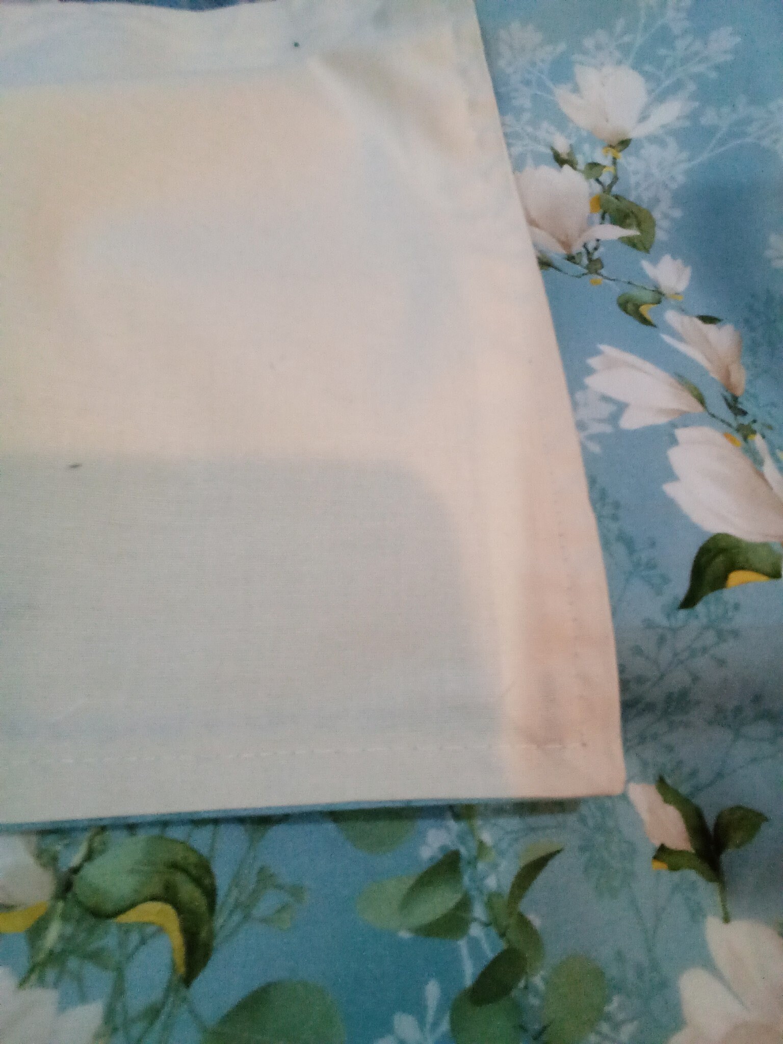 Magnolia Table Runner - Etsy