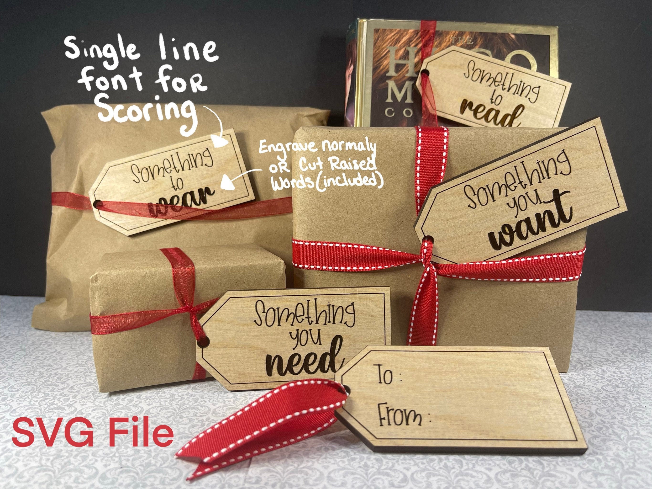 Card Making & Stationery Paper, Party & Kids Materials Labels 4 Gifts ...