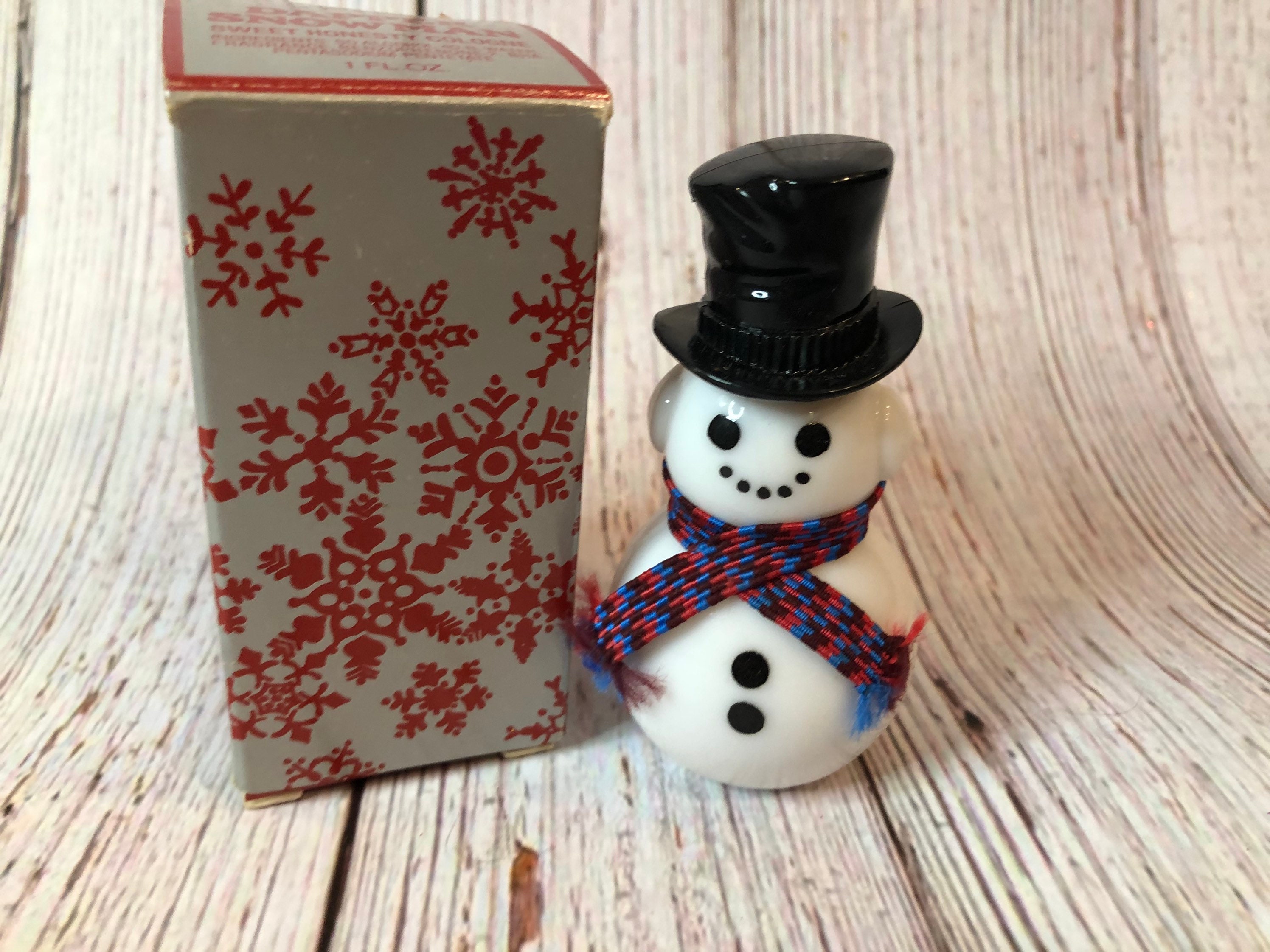 Avon Snowman for sale | Only 2 left at -60%