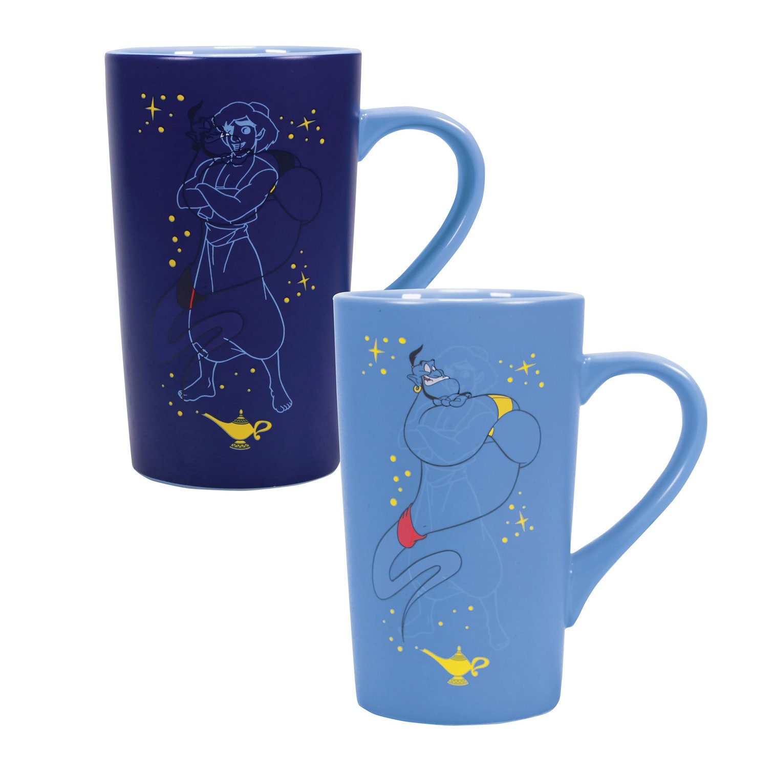 Aladdin Mug for sale | Only 2 left at -60%