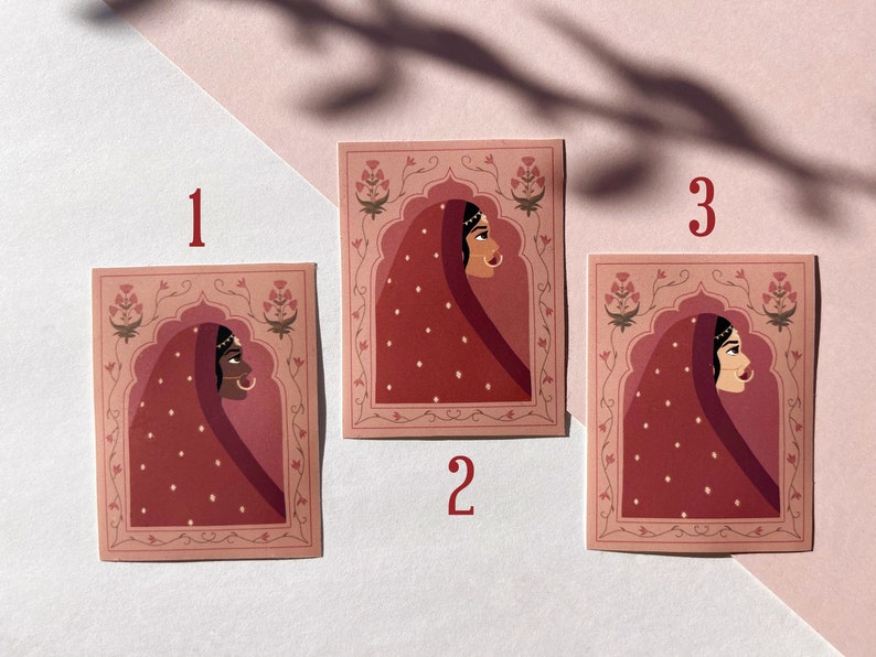 Rani Die Cut Sticker Bullet Journal Laptop Planner - Etsy