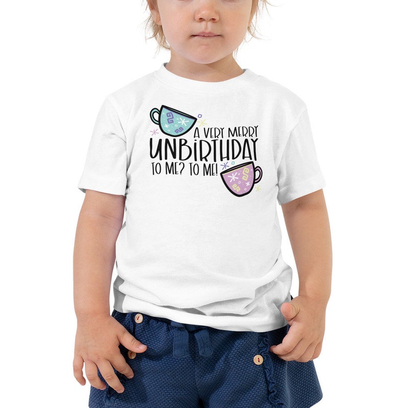 Unbirthday - Etsy