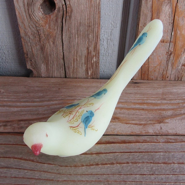 Fenton Bird - Etsy