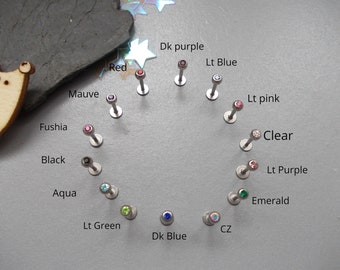 Body Jewellery - Etsy UK