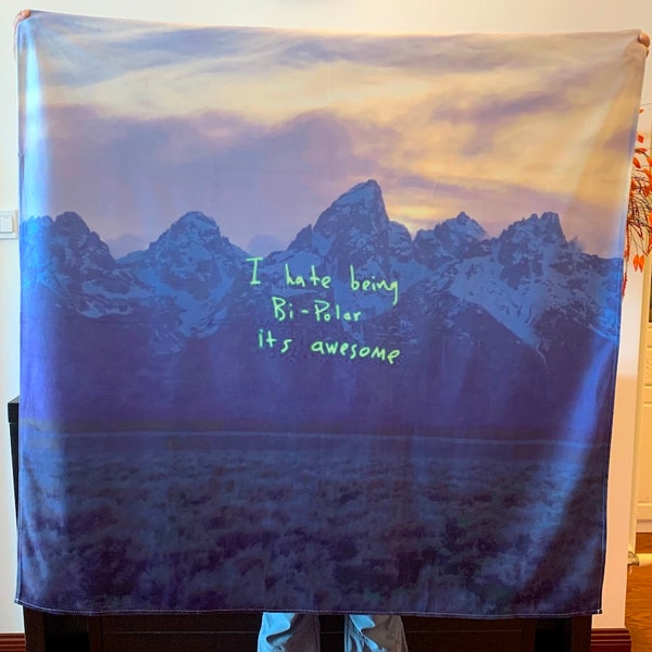 Ye Album - Etsy