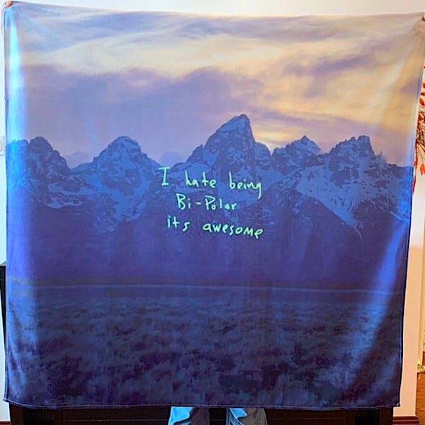 Ye Album - Etsy