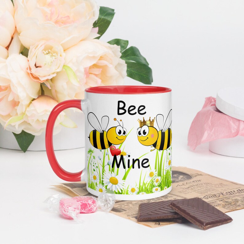 Bee Mine - Etsy