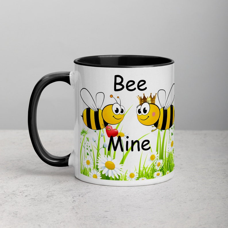 Bee Mine - Etsy