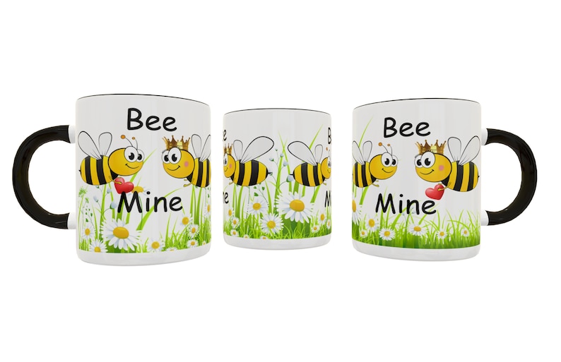 Bee Mine - Etsy