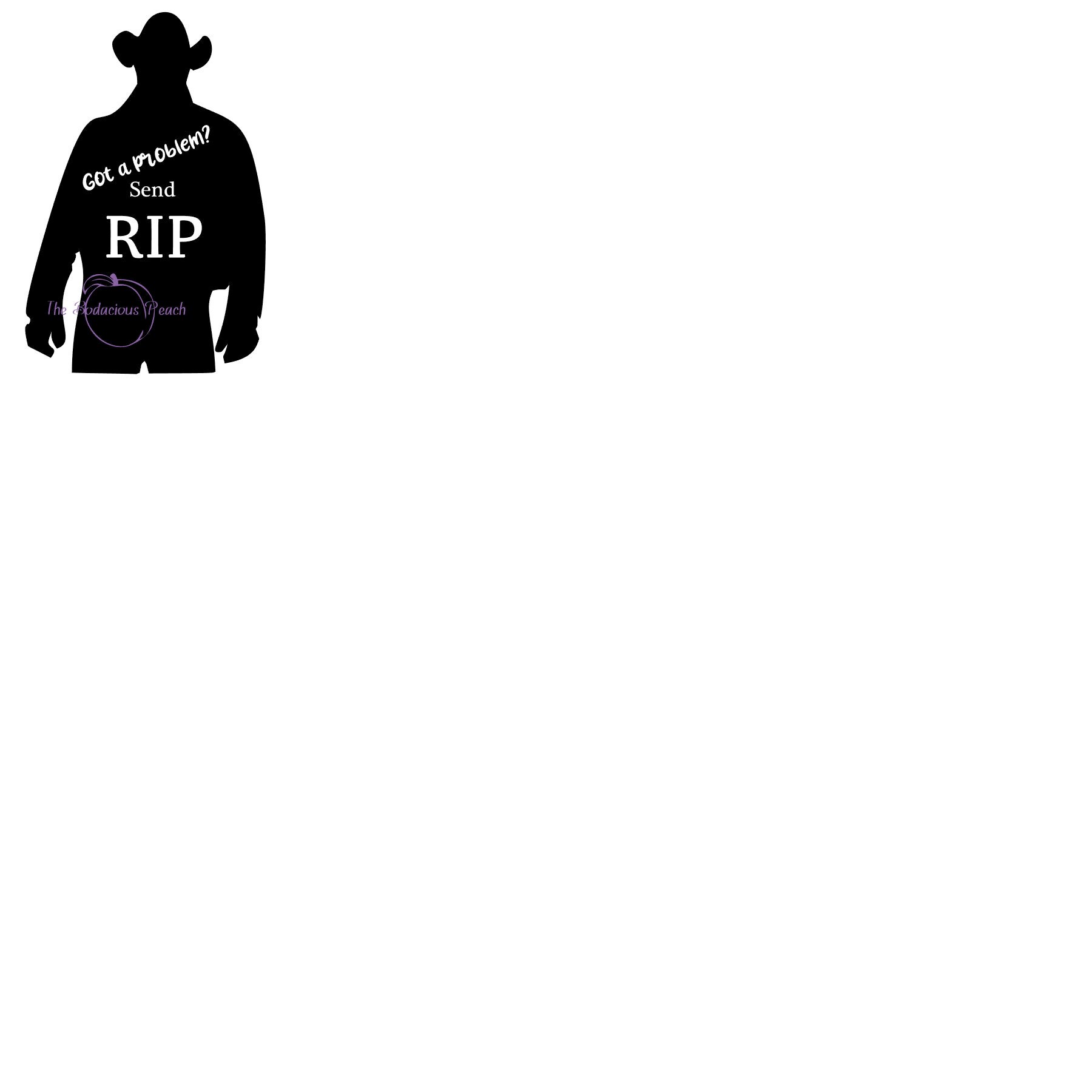 Got a Problem Send RIP Yellowstone. SVG File | Etsy Got a Problem Send RIP Yellowstone. SVG File | Etsy