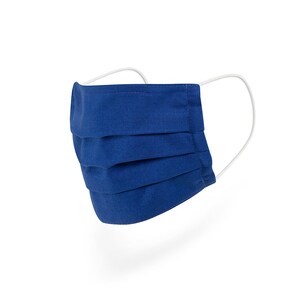3 Layers %100 Cotton Kids Face Mask With Nose Wire, Ultra Elastic Ear ...
