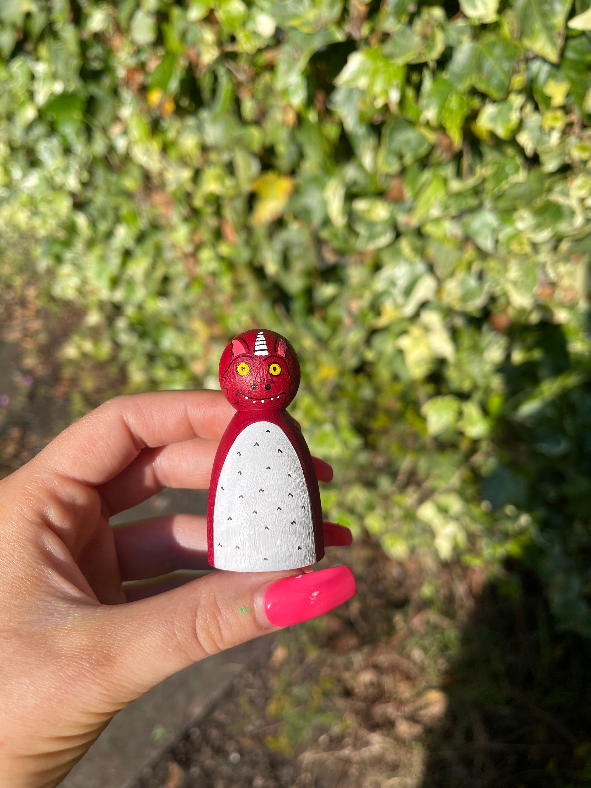 Room on the Broom Room on the Broom Peg Dolls EYFS Storytelling ...