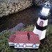 Handcrafted Decorative LED Lighthouses - Etsy