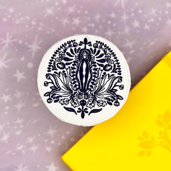 Vulva Art - Shop Online - Etsy