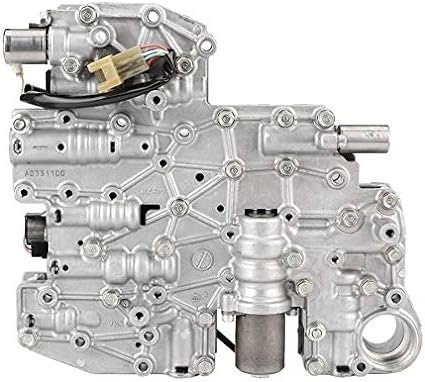 2021-2024 Rebuilt TR690 CVT Lineartronic Valve Body Crosstek - Etsy