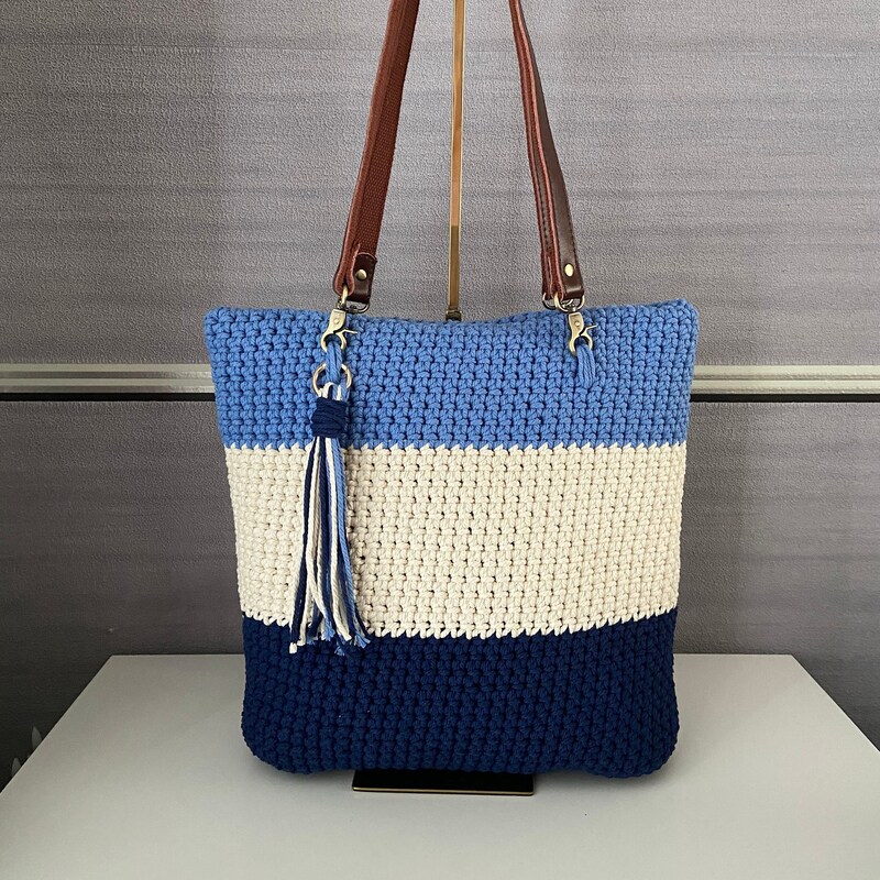 Crochet Macrame - Etsy