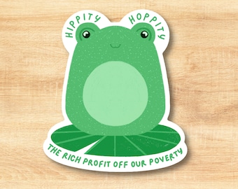 Gen Z Sticker - Etsy