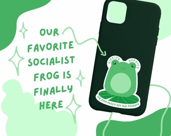 Funny Gen Z Sticker | Etsy