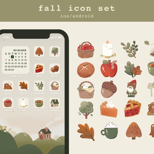 Desktop Wallpapers Desktop Icons Mac Icons Window Icons | Etsy