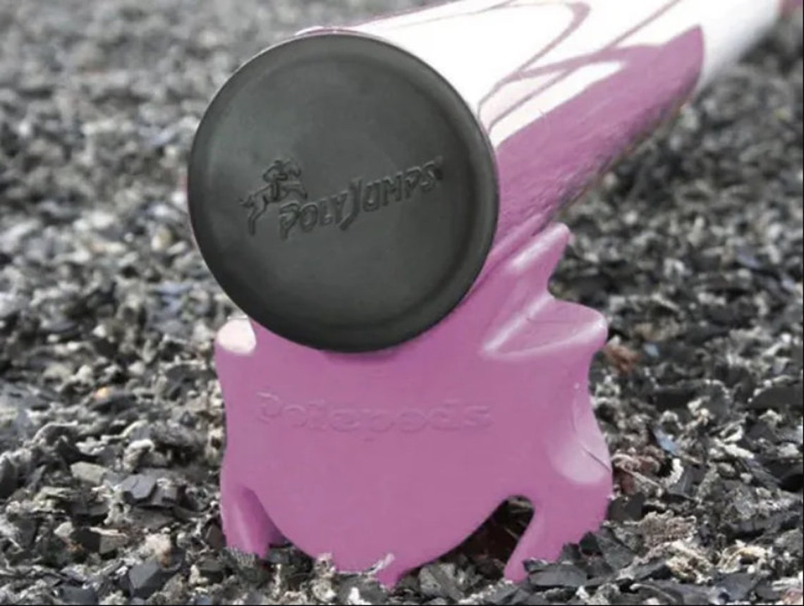 Pole Pods pair - Etsy