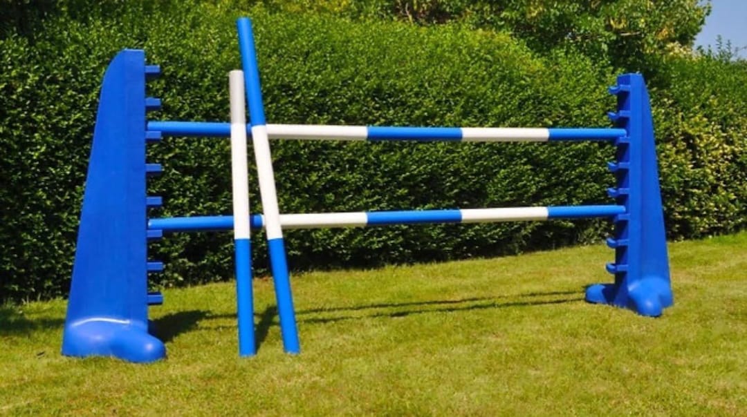 Classic Split Pole | (quantity 1) - Etsy