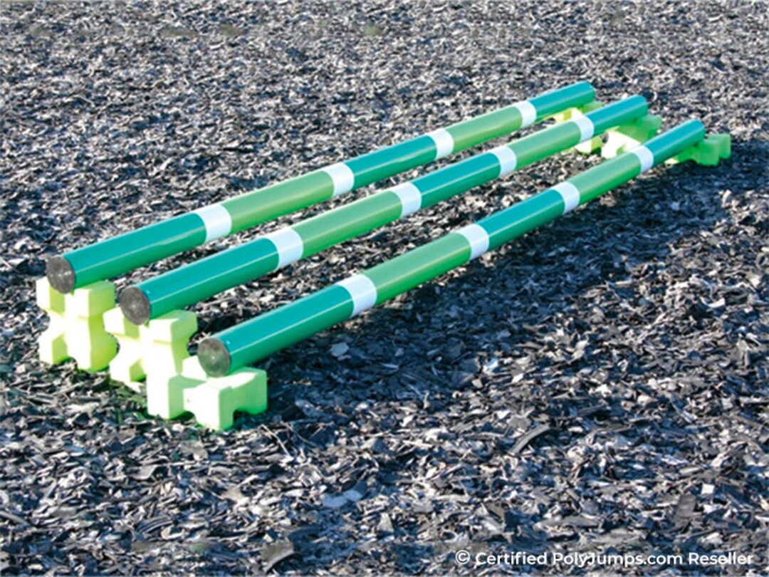 Mini Blocks pair - Etsy