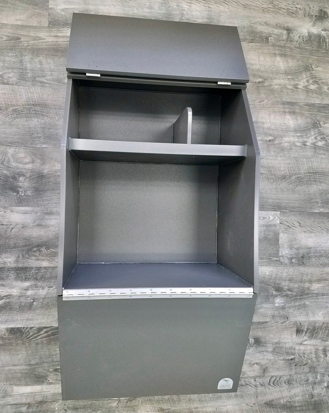 Grooming Wall Box Select Edition Shale Grey - Etsy.de