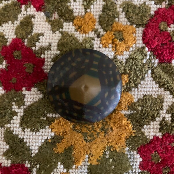 Giant Button - Etsy