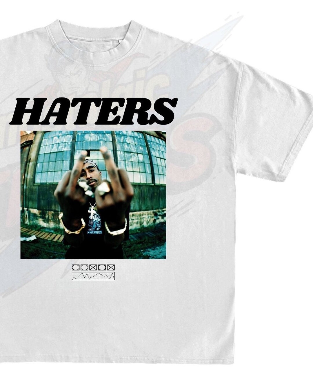 Tupac Shakur Shirt 2pac Shirt Gift for Him Fathers Day Gift - Etsy